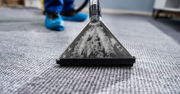 SQ 1 Development | The Benefits of Maintaining a Dust-Free Workplace