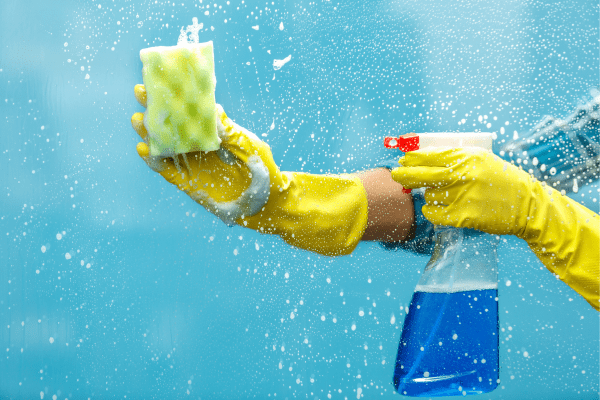SQ 1 Development | What to Expect from Your Facility Cleaning Services ...